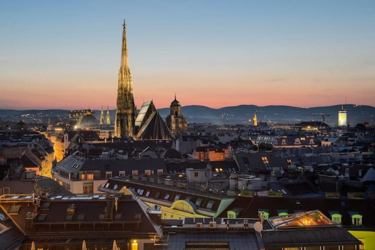 Hotel economici a Vienna: i 3 migliori alberghi economici